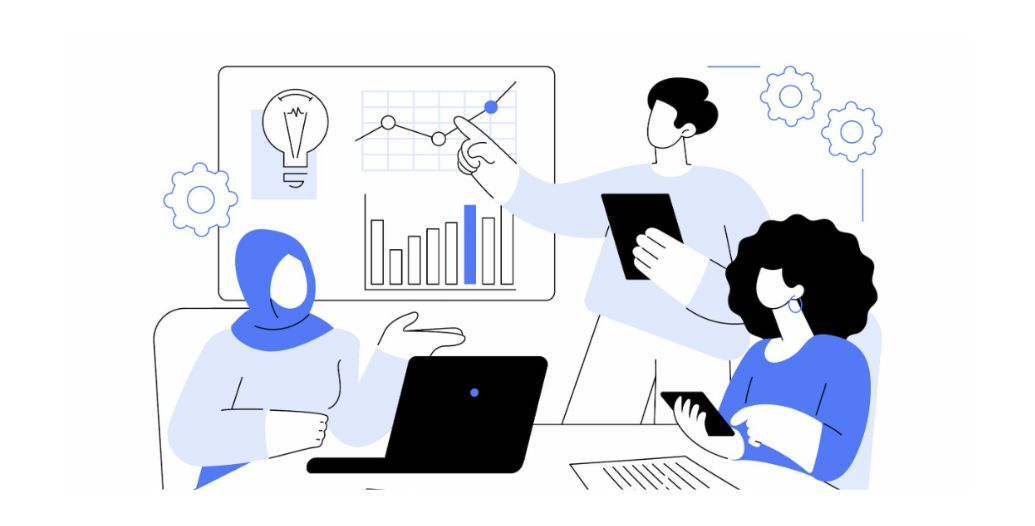 Abordagem Growth Hacking