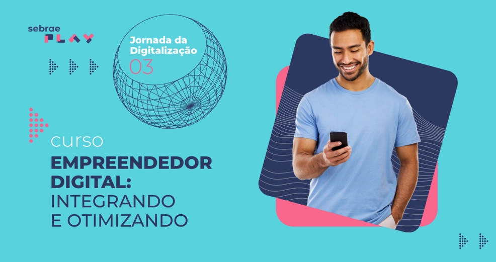 Curso | Empreendedor Digital