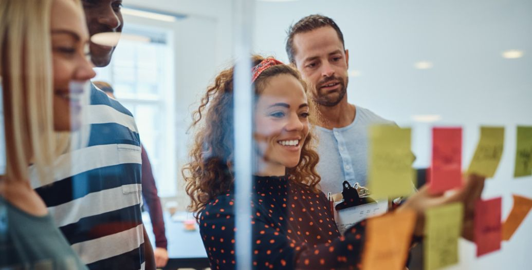 Como utilizar o brainstorm