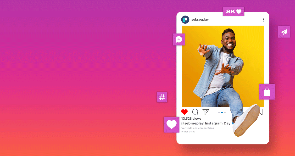 Curso | Instagram Day